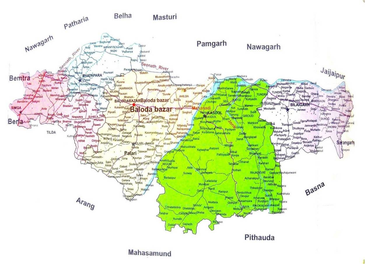 All Photos - Krishi Vigyan Kendra,Bhatapara, Chhattisgarh